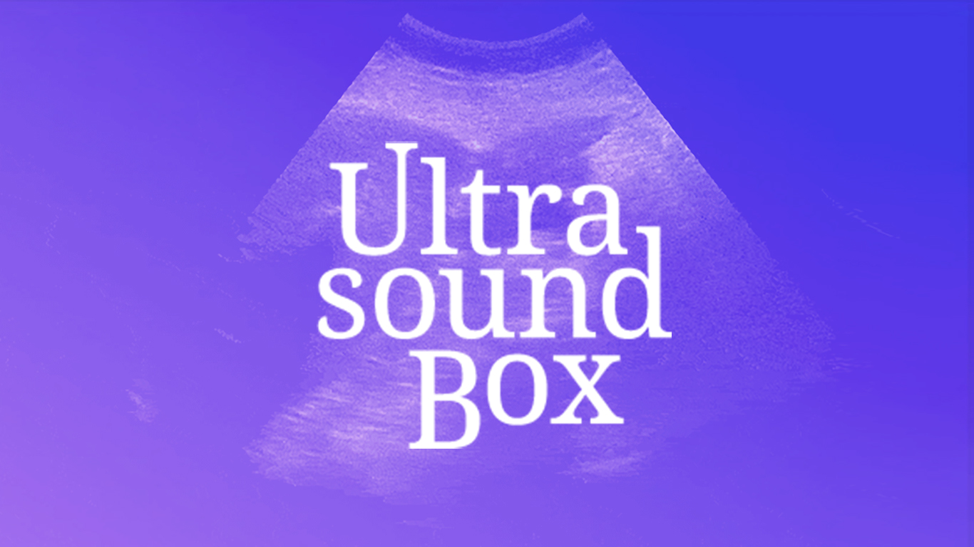 UltrasoundBox